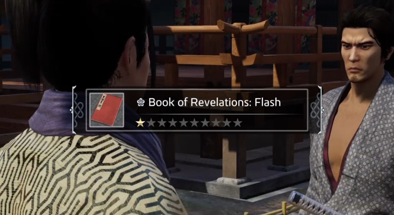 Como Un Dragón: ¡Ishin! - Lugares De Libros De Revelaciones | Guía De ...