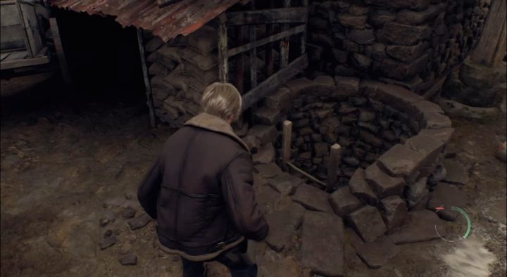 Resident Evil 4 Remake Demo: How to Get the TMP Submachine Gun - Gameranx