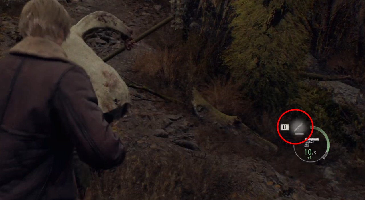 Resident Evil 4 Remake: How to Parry - Gameranx