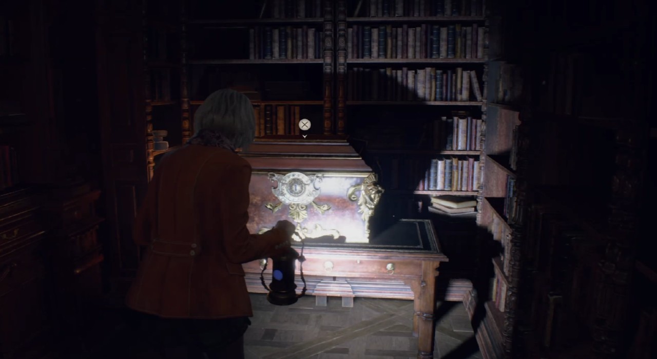 Resident Evil 4 Remake: Ashley Section Walkthrough - Gameranx