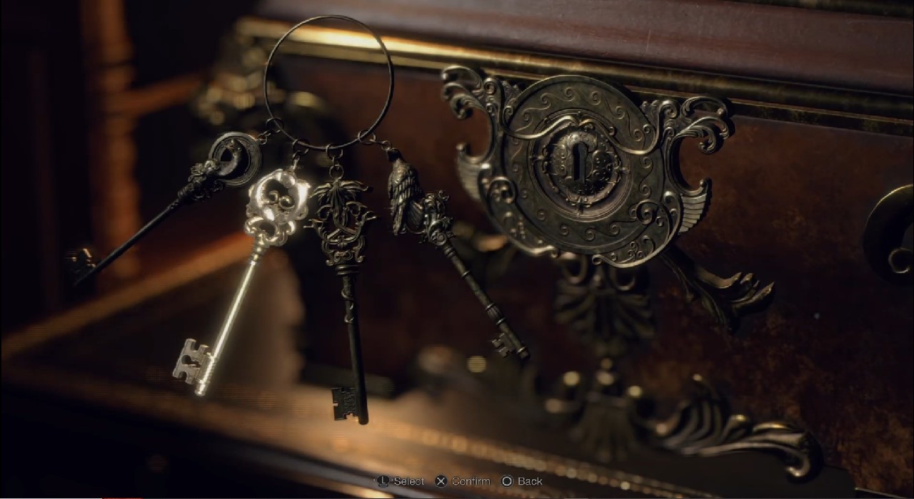 Resident Evil 4 Remake: Ashley Section Walkthrough - Gameranx