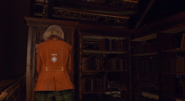 Resident Evil 4 Remake: Ashley Section Walkthrough - Gameranx