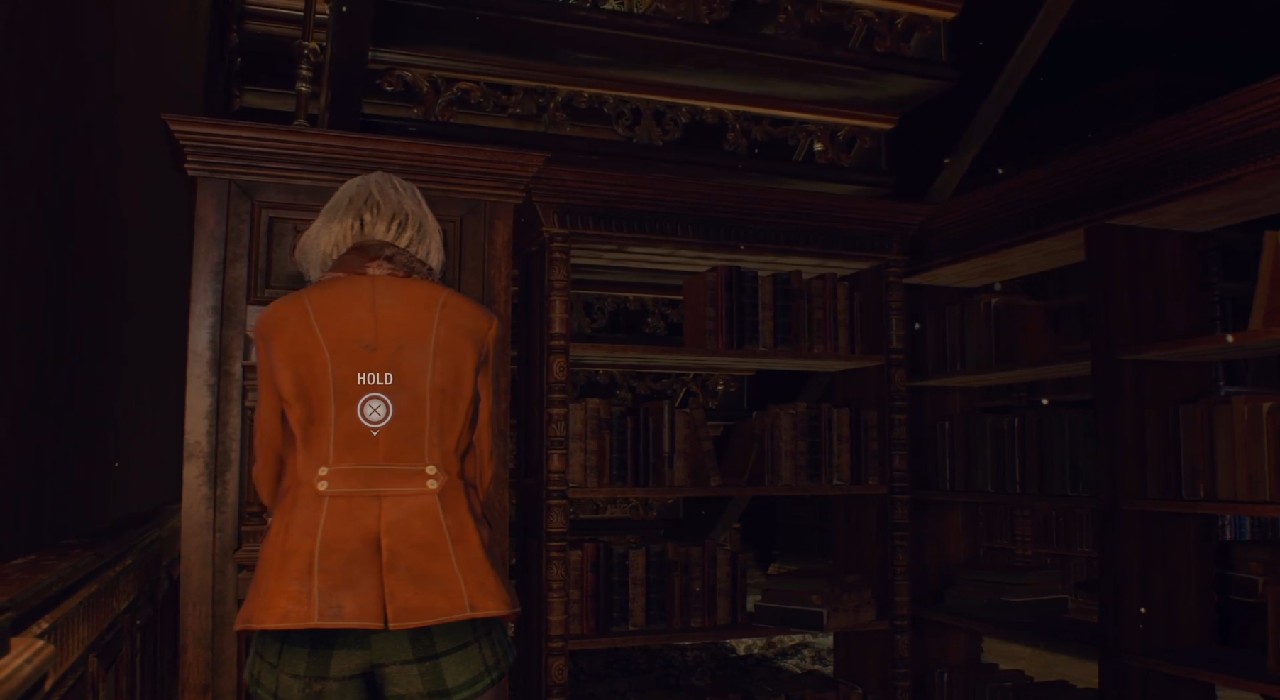 Resident Evil 4 Remake: Ashley Section Walkthrough - Gameranx