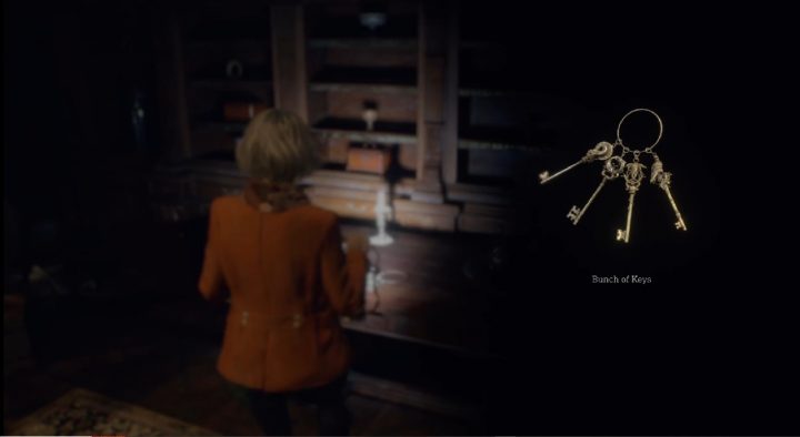 Resident Evil 4 Remake: Ashley Section Walkthrough - Gameranx