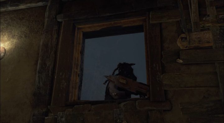 Resident Evil 4 Remake: Tips on How to Survive the Cabin - Gameranx