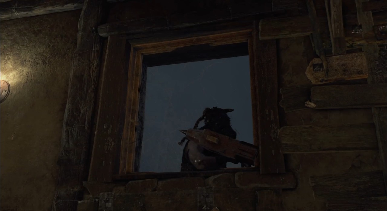 Resident Evil 4 Remake: Tips on How to Survive the Cabin - Gameranx