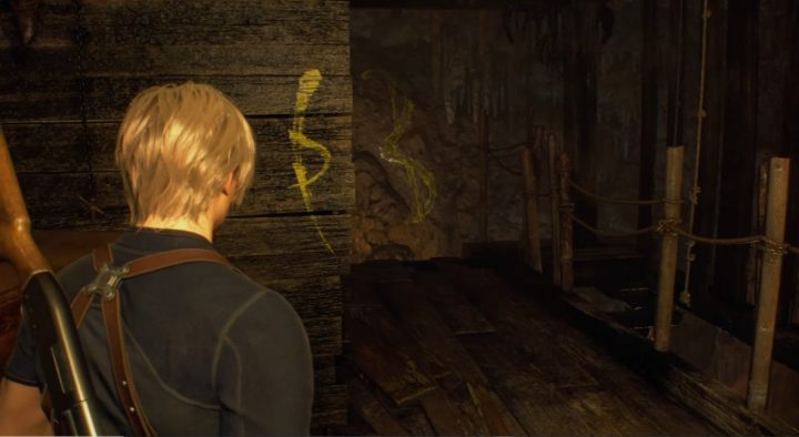 Resident Evil 4 Remake: Church Key Puzzle Solution - Gameranx