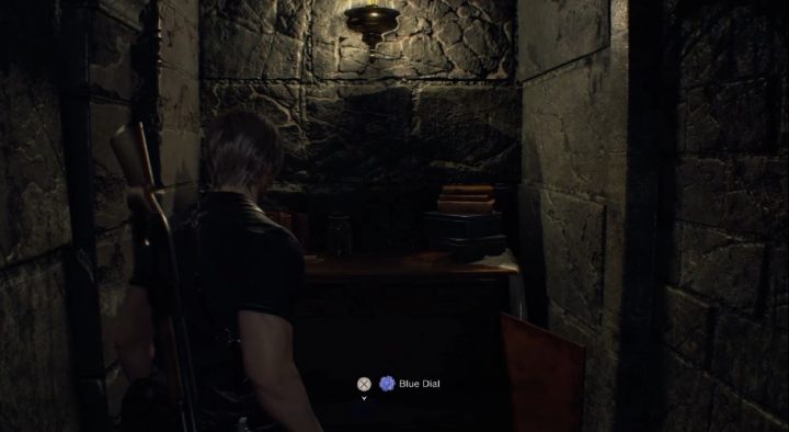 Resident Evil 4 Remake: Stained Glass Church Puzzle Solution - Gameranx