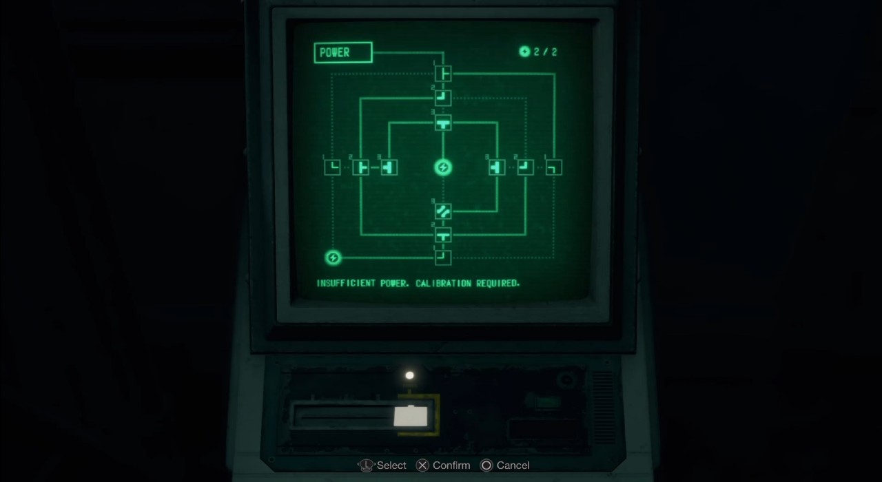 Resident Evil 4 Remake: Electronic Lock Puzzles Solutions - Gameranx
