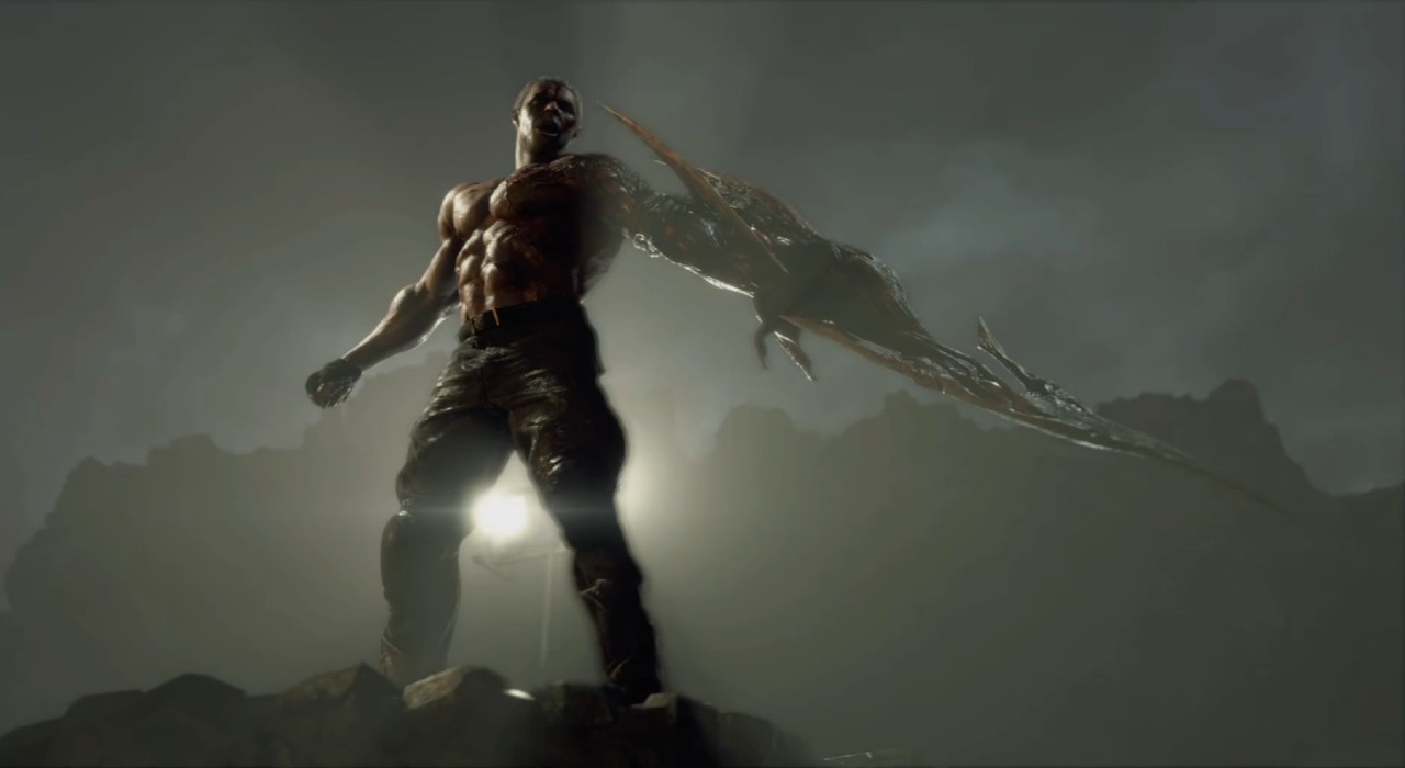 Resident Evil 4 Remake: Jack Krauser Boss Guide - Gameranx