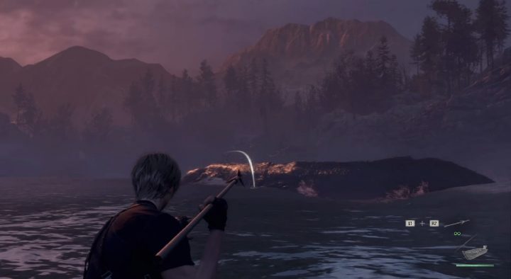 Resident Evil 4 Remake: Del Lago Boss Fight Guide - Gameranx