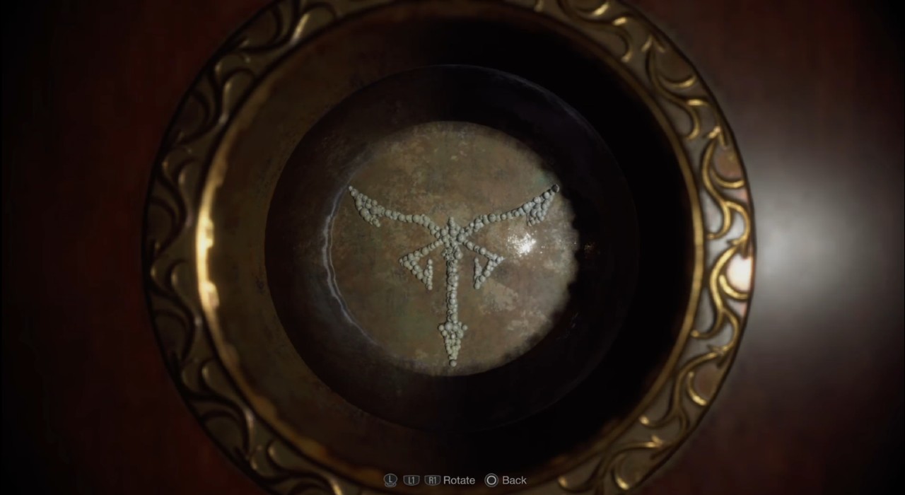 Resident Evil 4 Remake: Crystal Marble Puzzle Solution Guide - Gameranx