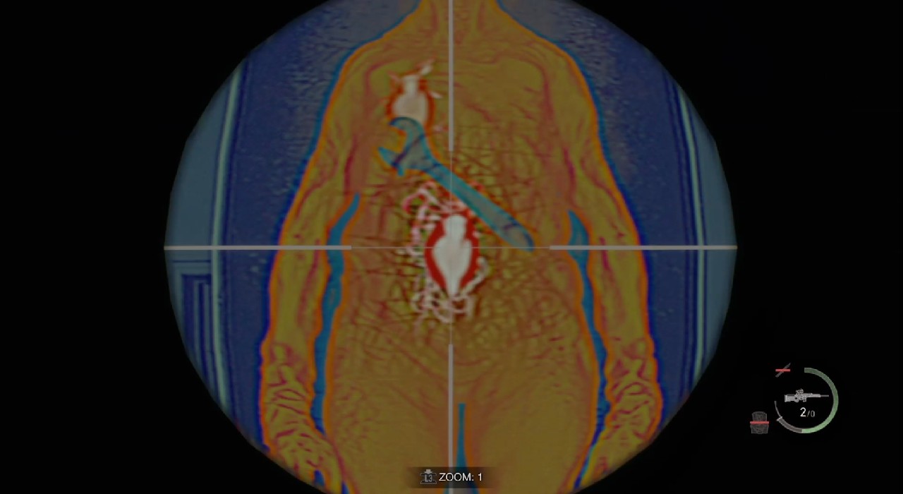Resident Evil 4 Remake: Two Bugs, One Stone Achievement Guide - Gameranx