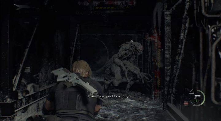 Resident Evil 4 Remake: Verdugo Boss Guide - Gameranx