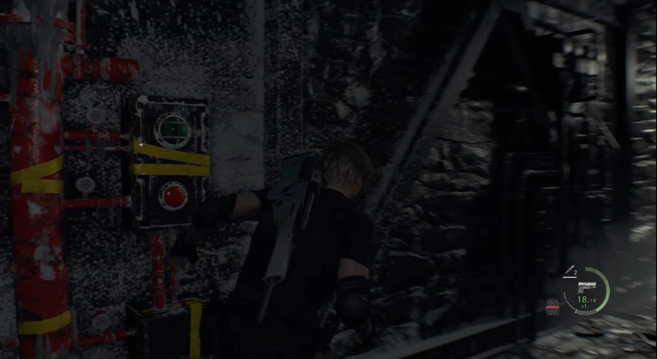 Resident Evil 4 Remake: Verdugo Boss Guide - Gameranx