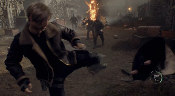 Resident Evil 4 Remake: Tips on How to Survive the Village - Gameranx