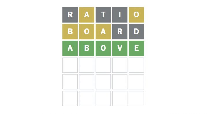 Wordle: Hints, Clues, and Answer for Today's Wordle | March 2, 2023 ...