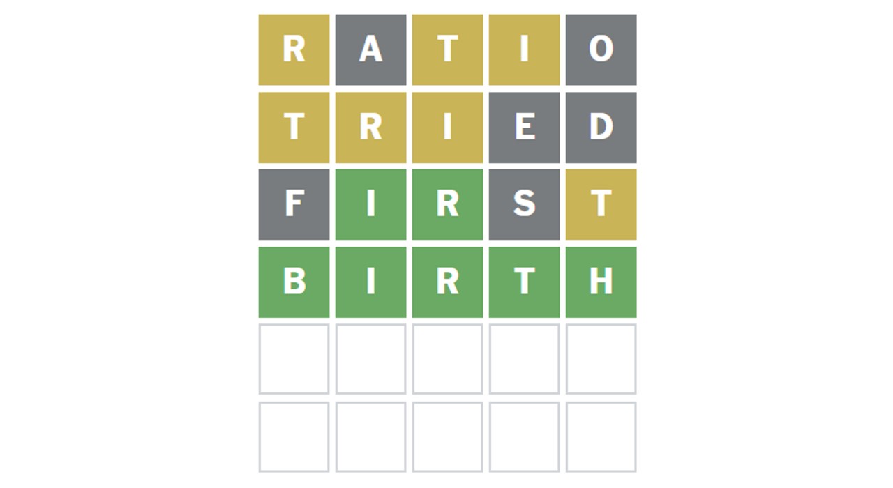 Wordle: Hints, Clues, and Answer for Today's Wordle | March 12, 2023 ...