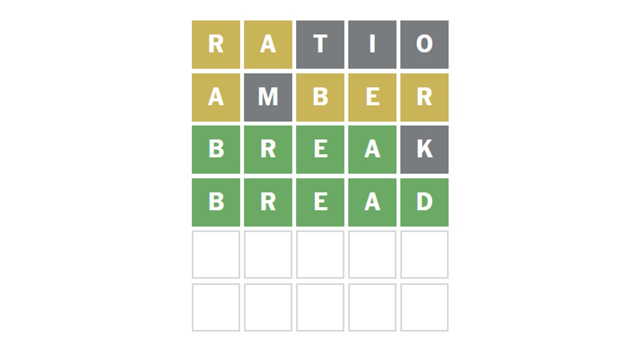 Wordle: Hints, Clues, and Answer for Today's Wordle | March 30, 2023 ...