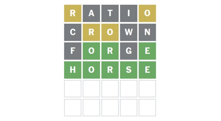 Wordle: Hints, Clues, and Answer for Today's Wordle | March 7, 2023 ...