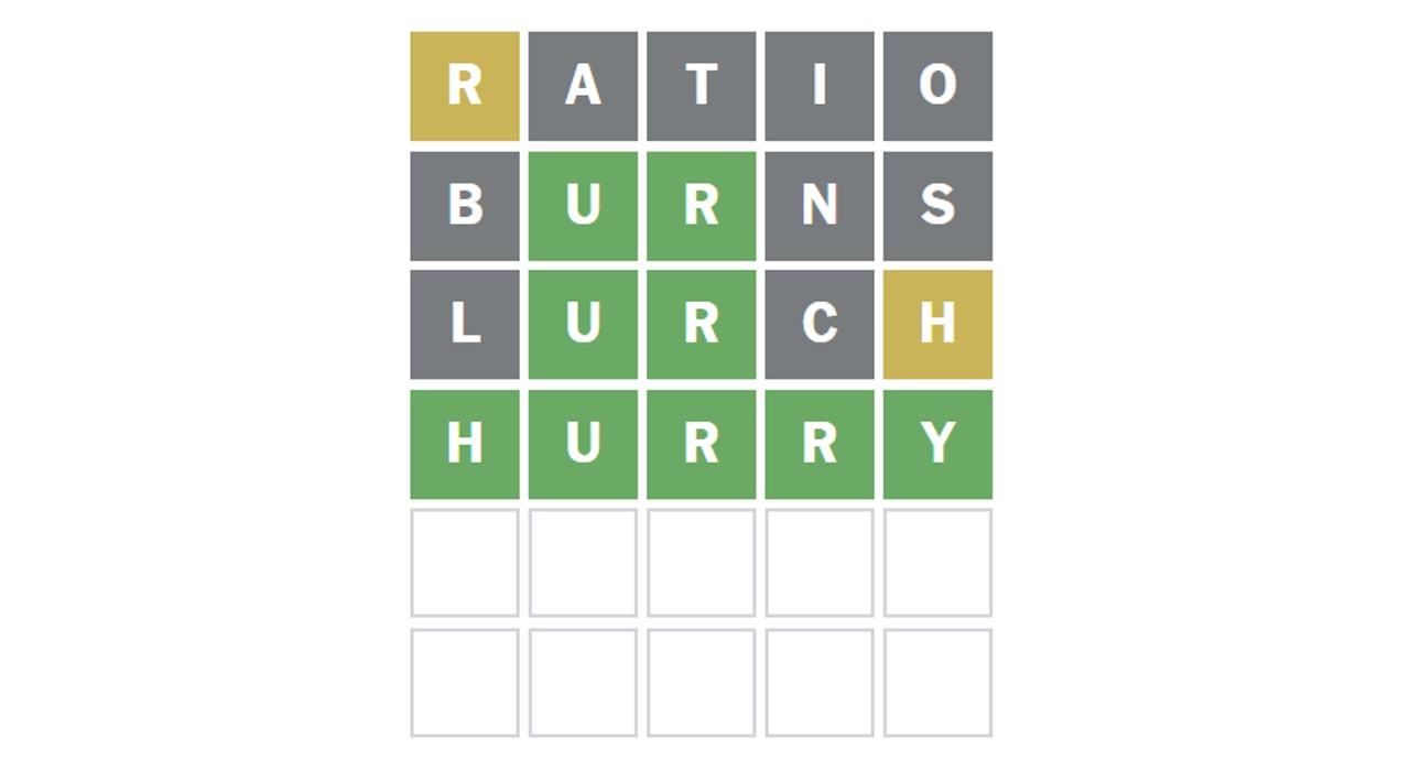 Wordle: Hints, Clues, and Answer for Today's Wordle | March 28, 2023 ...