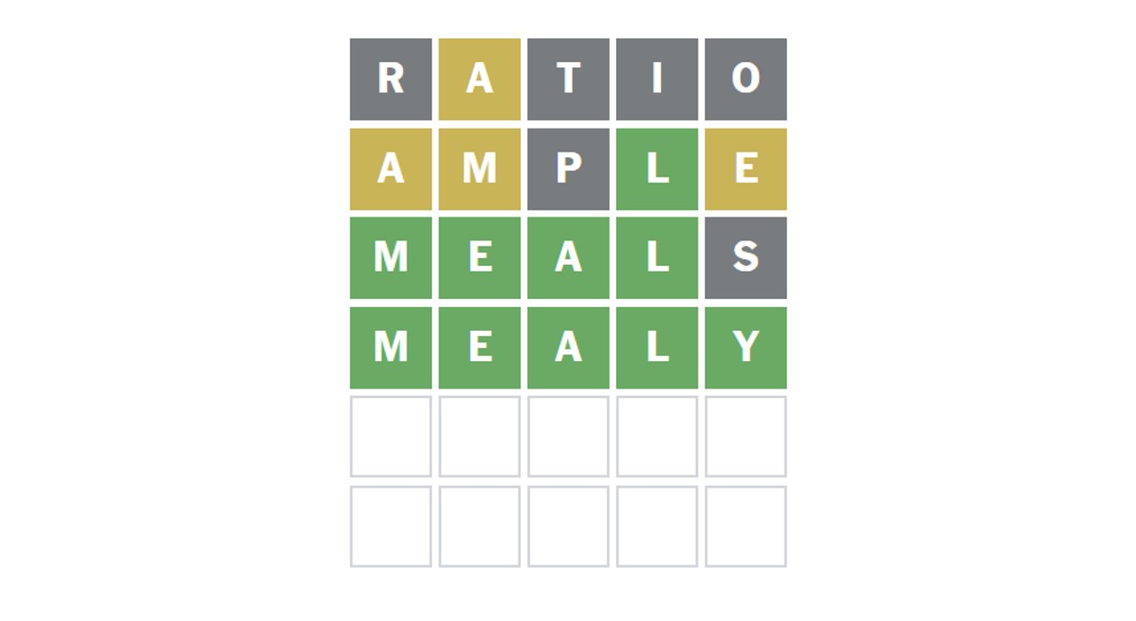 Wordle: Hints, Clues, and Answer for Today's Wordle | March 17, 2023 ...