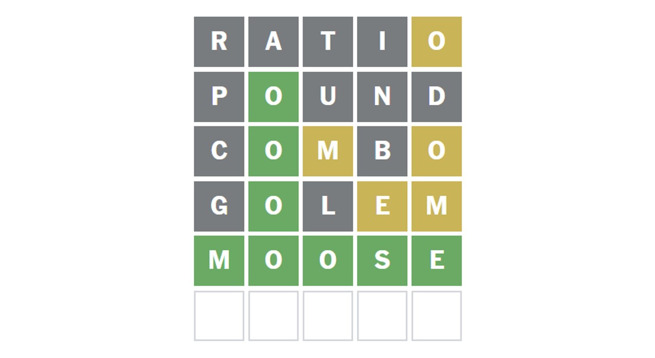 Wordle: Sugerencias, Pistas Y Respuestas Para Wordle De Hoy | 1 De Marzo De 2023