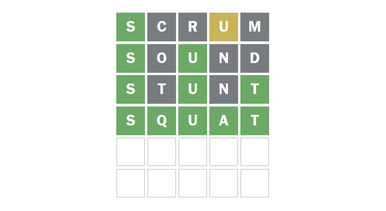 Wordle: Hints, Clues, and Answer for Today's Wordle | March 3, 2023 ...