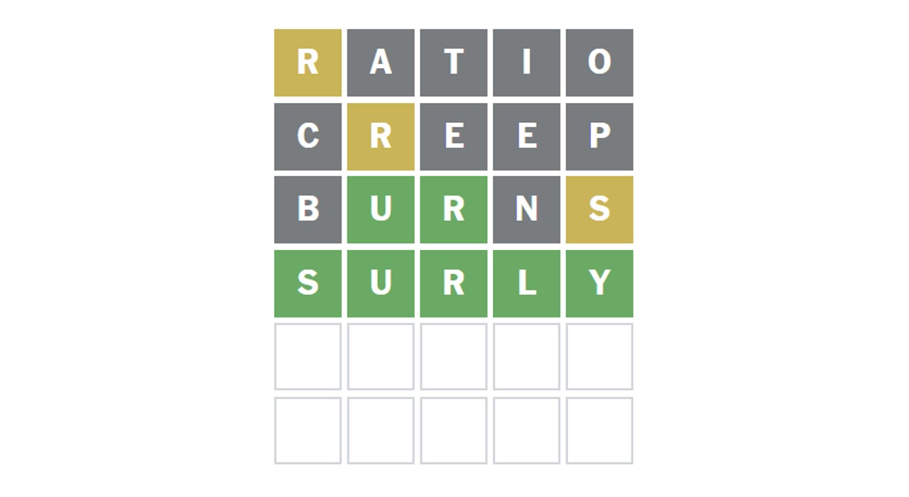 Wordle: Hints, Clues, and Answer for Today's Wordle | March 14, 2023 ...