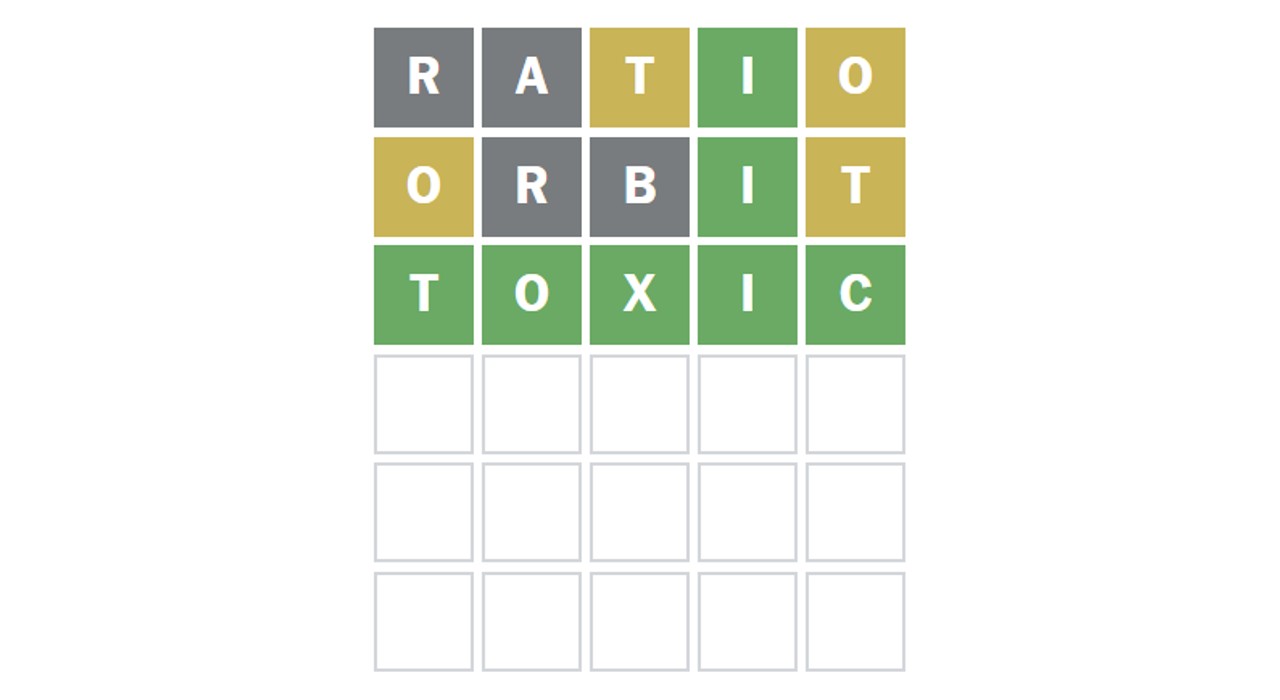 Wordle: Hints, Clues, and Answer for Today's Wordle | March 5, 2023 ...