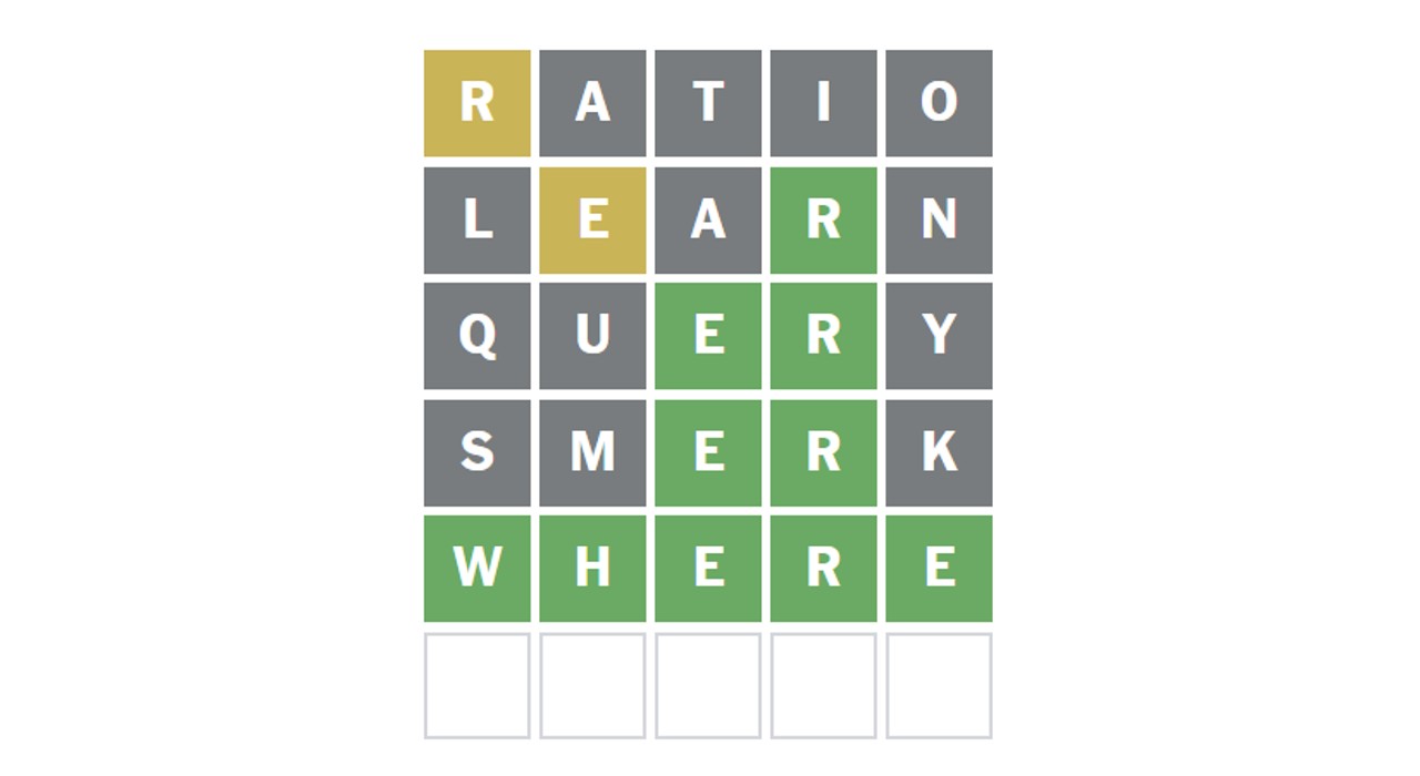 Wordle: Hints, Clues, and Answer for Today's Wordle | March 9, 2023 ...