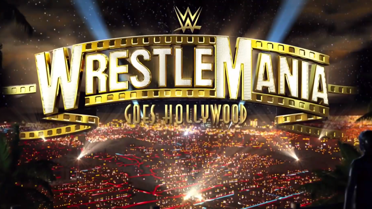 Xbox Game Pass Ultimate Perk Gives Players Access To WrestleMania 39 ...