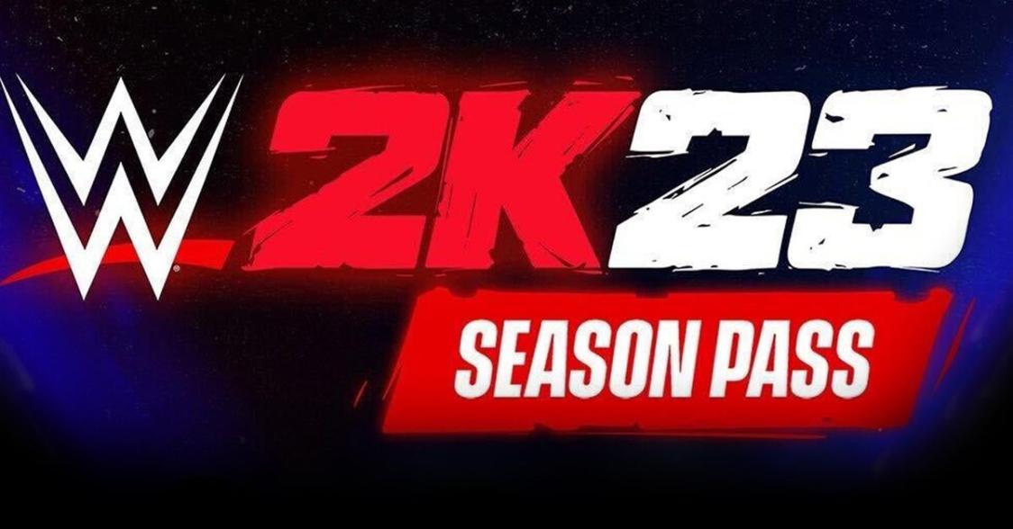 WWE 2K23 Gets DLC Reveals and Details - Gameranx