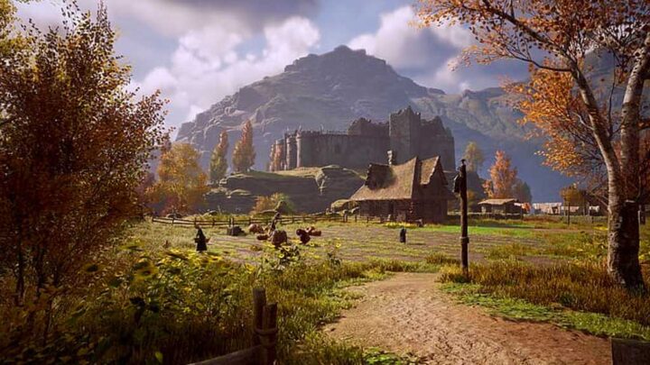 25 Best PlayStation 4 Puzzle Games - Gameranx