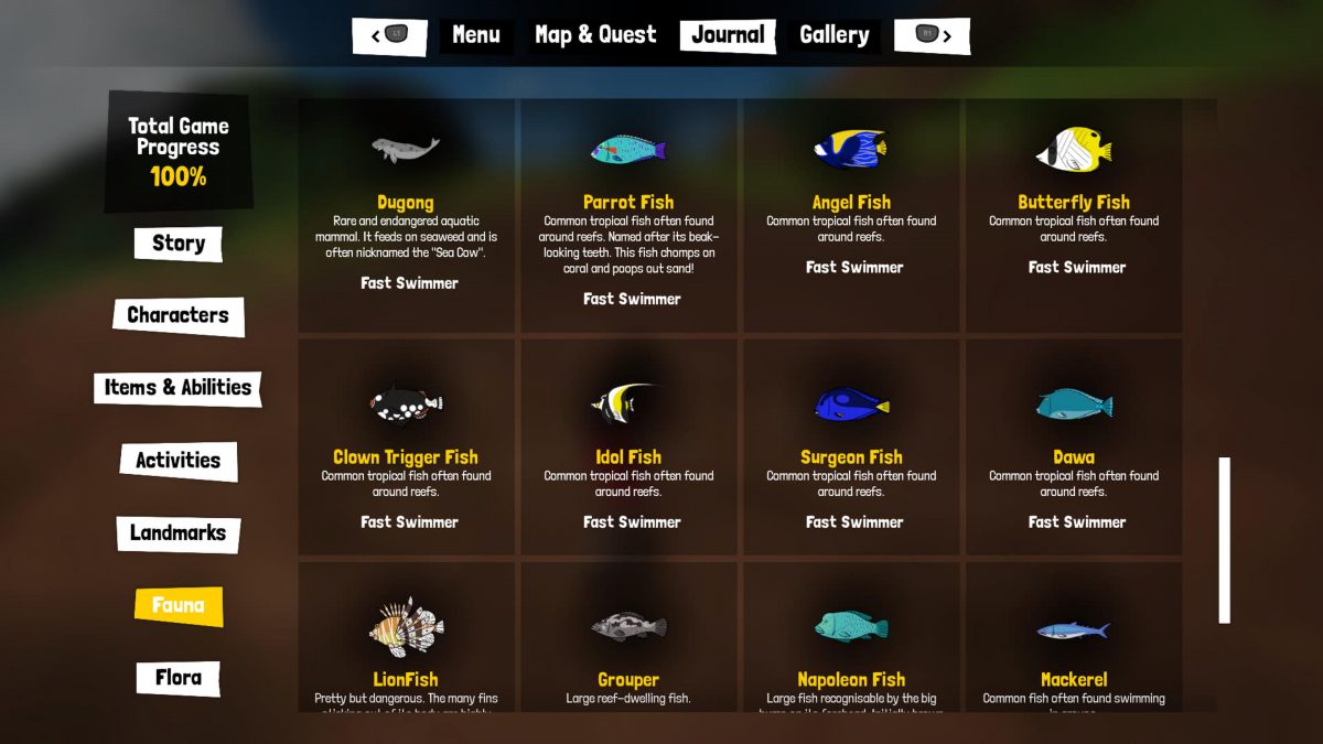 Tchia: All Animal Abilities | Soul-Jump Guide - Gameranx