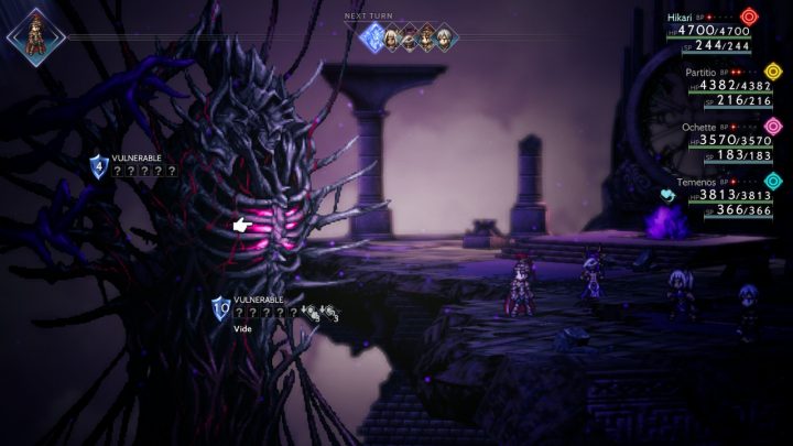 Octopath Traveler 2: How To Beat The True Final Boss | Journey for the ...