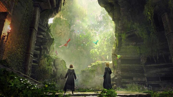 35 Best PS4 Open World Games of All Time - Gameranx