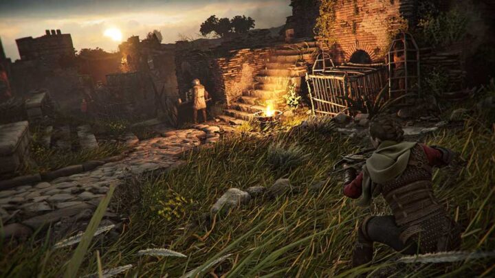 The 32 Best Stealth Games of All Time - Gameranx