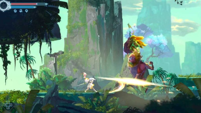 32 New Upcoming Anime Games of 2023 - Gameranx