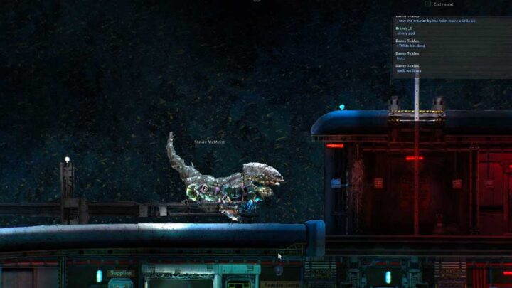 28 Best PC Multiplayer Horror Games - Gameranx