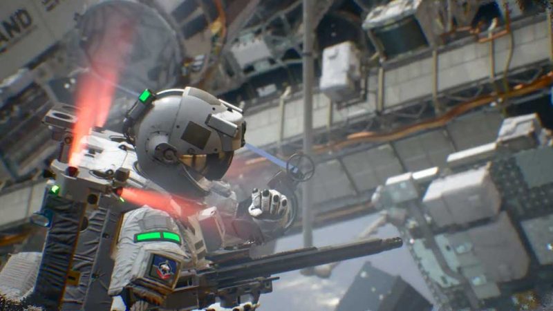 Top 30 New Upcoming Space Games In 2023 - Gameranx