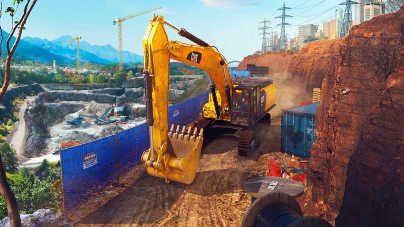 The Best 33 Xbox One Simulation Games Available Now - Gameranx