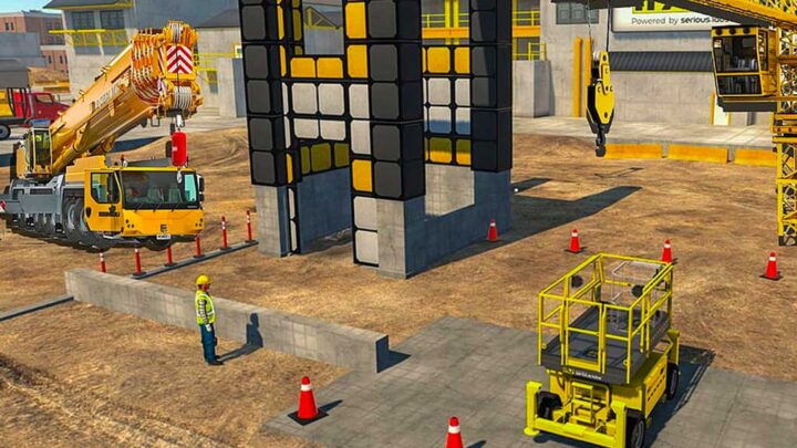 Top 40 Best PC Simulation Games - Gameranx