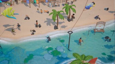 The 32 Best Open World Games For Xbox One - Gameranx