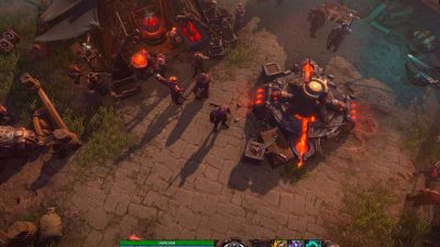 35 Best NEW PvE Games of 2024 - Gameranx
