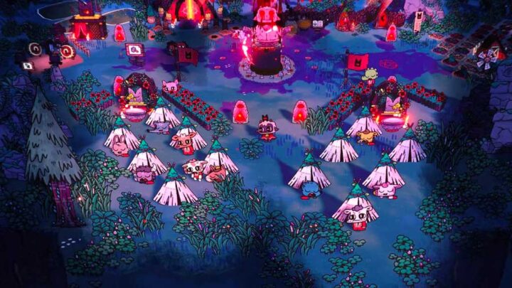 37 Best Fantasy Games You Can Play On Nintendo Switch - Gameranx