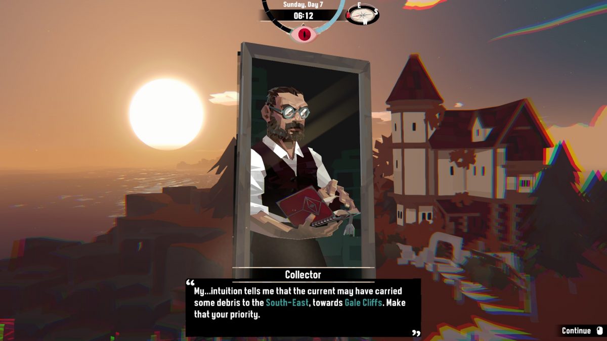 Dredge: How To Obtain The Music Box | Walkthrough - Gameranx