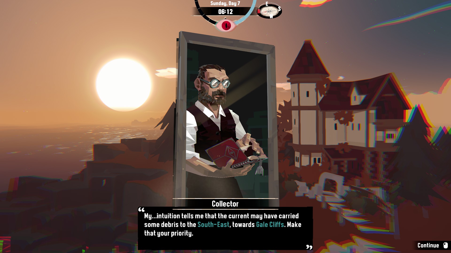 Dredge: How To Obtain The Music Box | Walkthrough - Gameranx