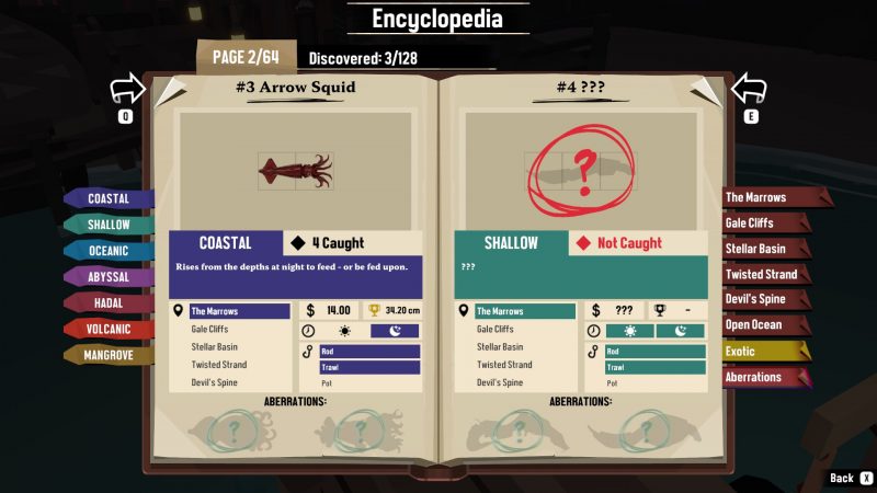 Dredge: Complete Guide To Fishing - Gameranx