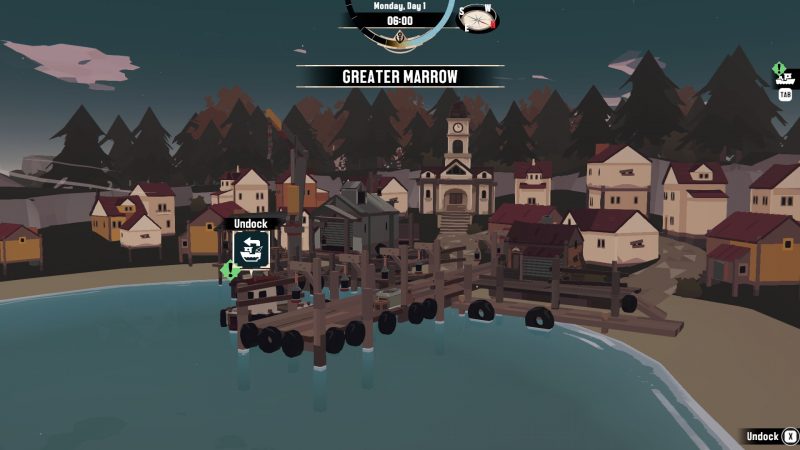 Dredge: How To Complete 'Caught To Order' | Pursuit Guide - Gameranx